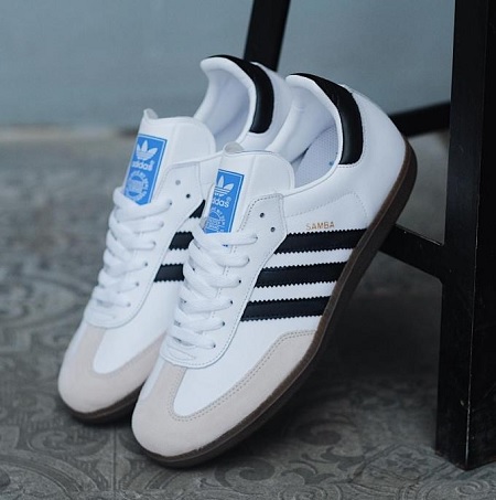 5 Sepatu Adidas Samba Terbaik 2022 — Newsurban