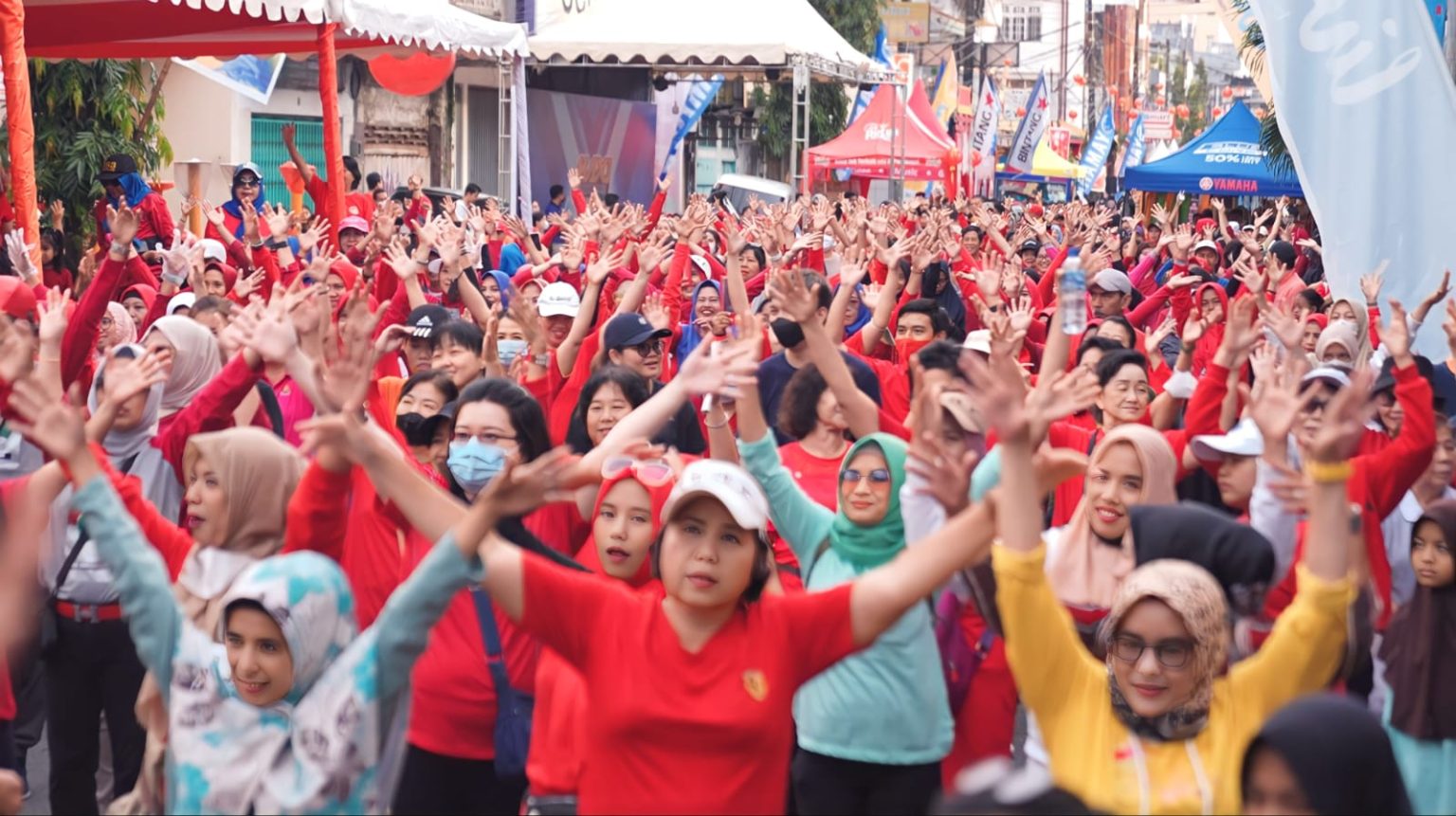 Jappa Jokka Cap Go Meh 2023