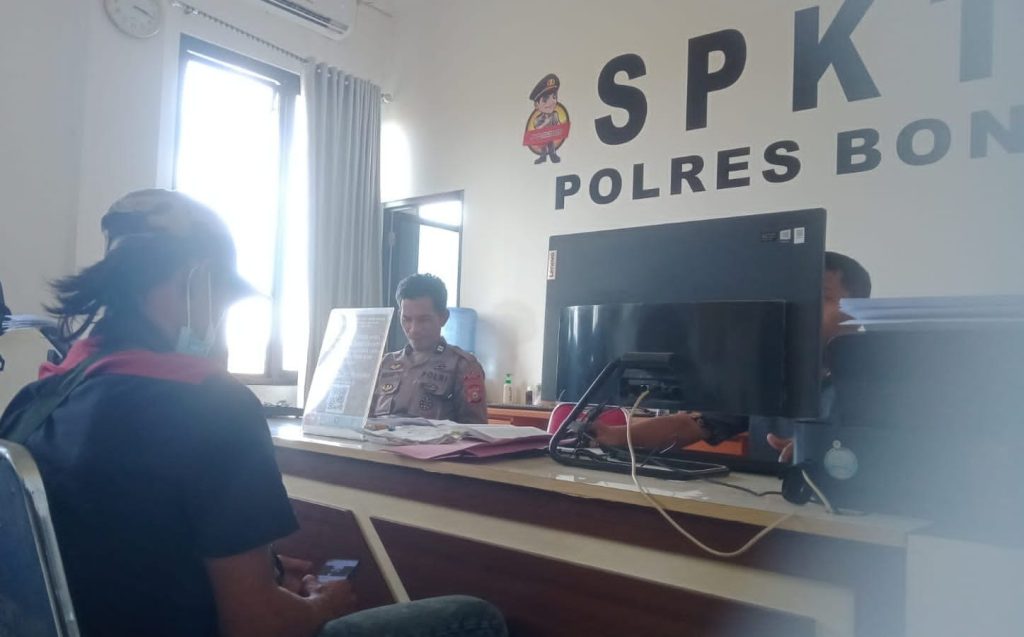 Suami Merantau Cari Nafkah Istri lagi Asyik Selingkuh