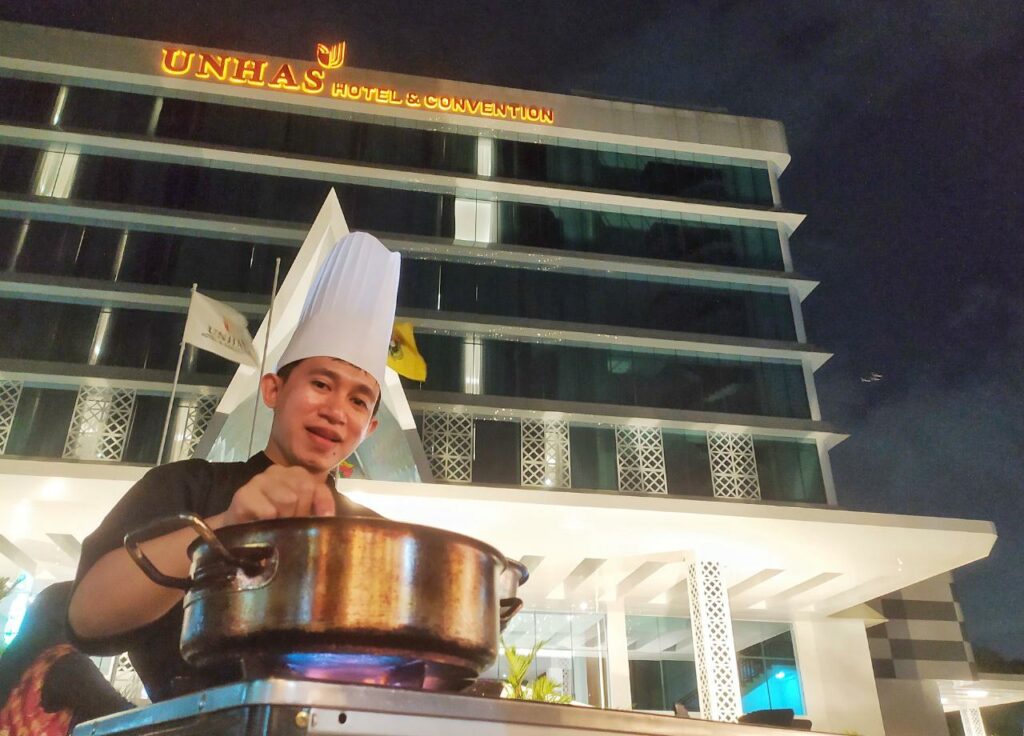 Unhas & Convention Hotel Tawarkan Promo Spesial Ramadhan