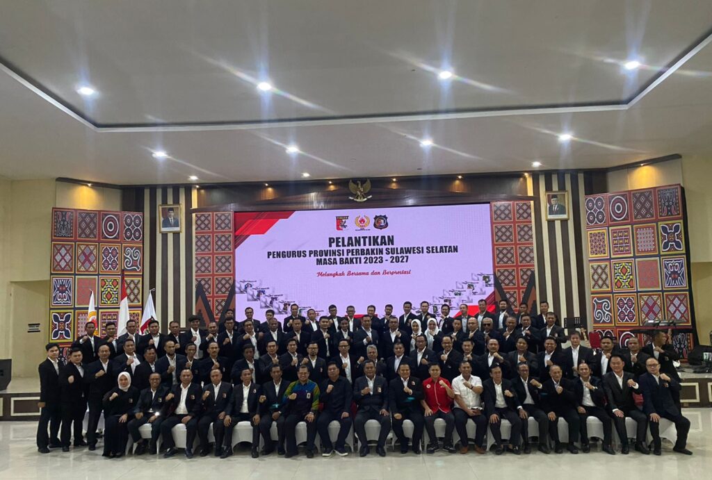 Yasir Machmud Yakin Perbakin Akan Bawa Medali Emas