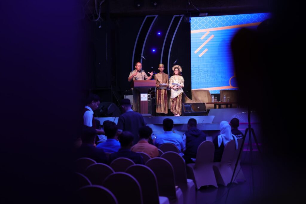 Pemilih Milenial dan Gen Z Meningkat, Danny Pomanto: Bonus Demografi ...