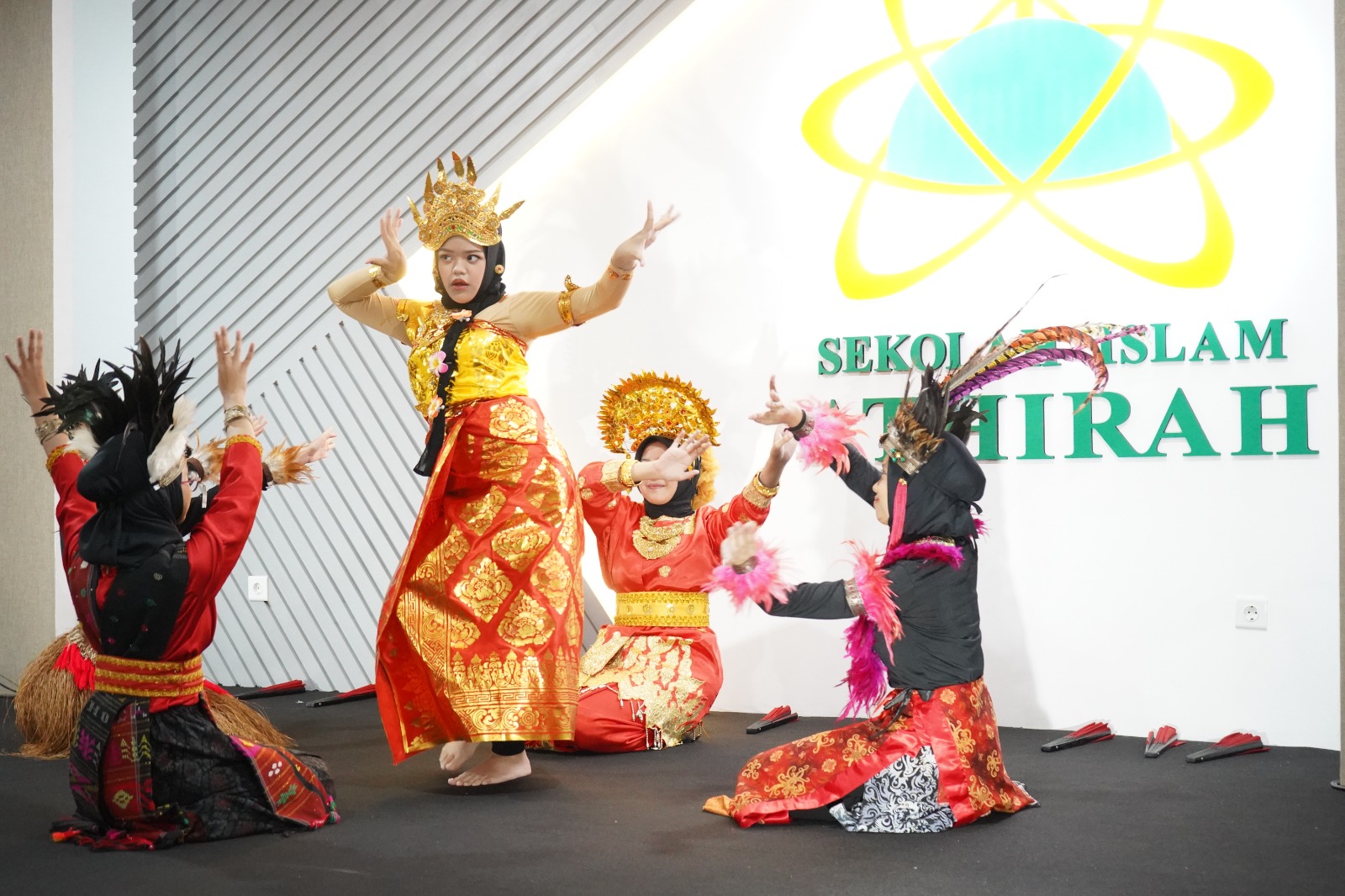 Sekolah Islam Athirah Kedepankan Pembentukan Akhlak Siswa — Newsurban Sekolah Islam Athirah Kedepankan Pembentukan Akhlak Siswa — Newsurban