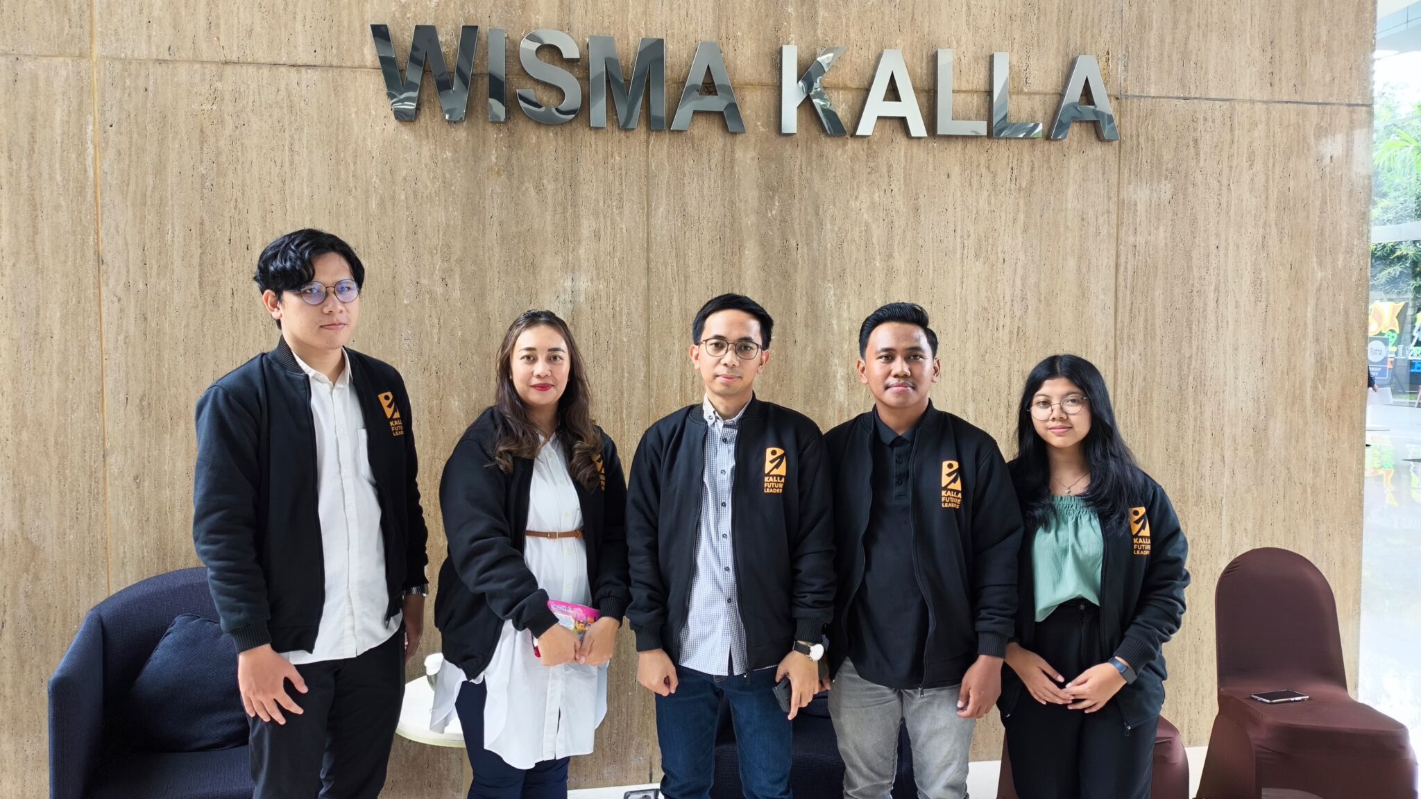 KALLA Future Leaders 2024 Berhasil Jaring Talent Terbaik