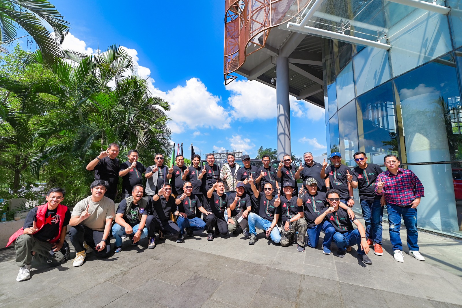 JKOC On Tour Prabu III Sukses Rampungkan Tur di ‘Eropa’ — Newsurban