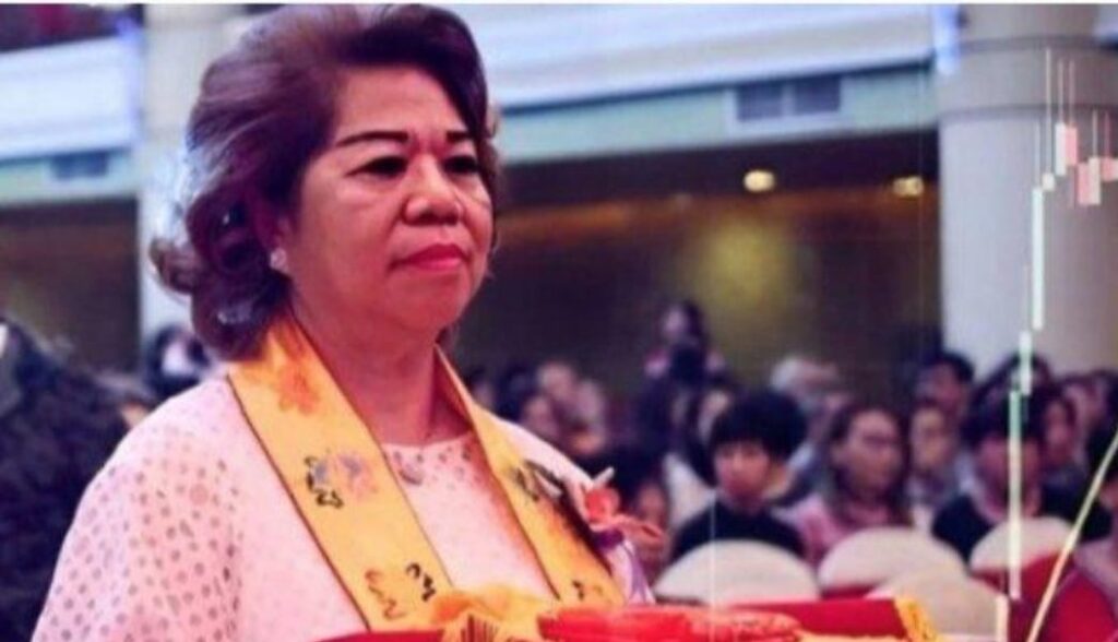 Dewi Kam Perempuan Pengusaha Sulsel Kini Jadi Orang Terkaya Ke-8