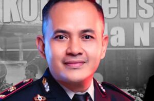 Rayuan Berujung Maut: Motif di Balik Kematian Brigadir Nurhadi