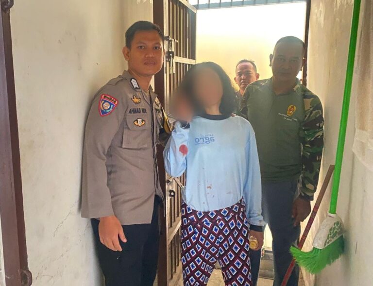 Anak Aniaya Ibu Kandung hingga Tewas di Bone