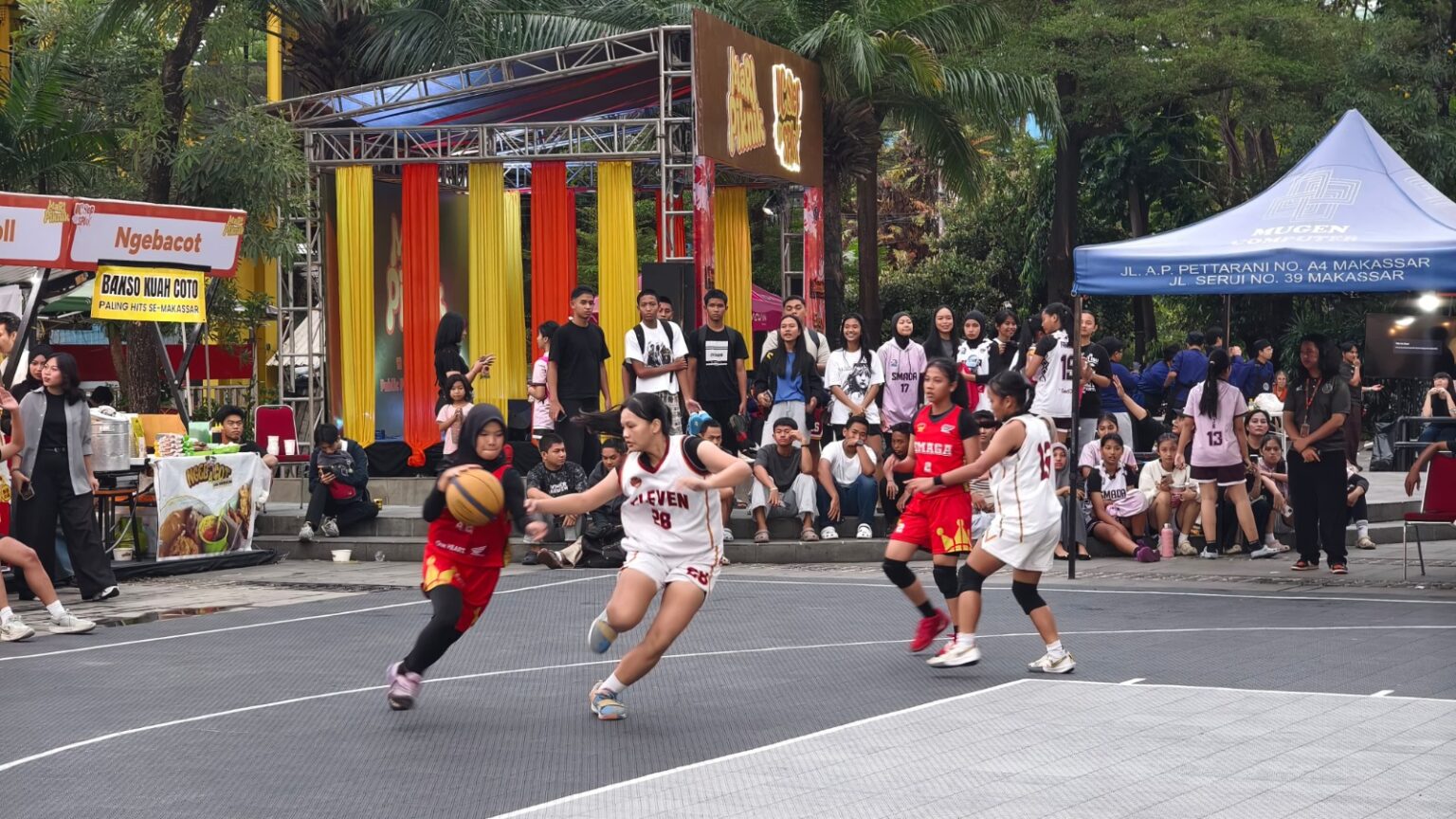 MaRI Piknik 2026 Hadirkan Kolaborasi Olahraga, Kreativitas, dan Edukasi